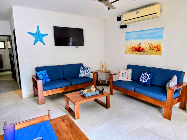 Apartamento El Sol #1 - San Juan del Sur