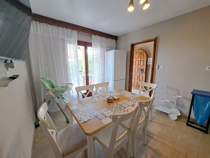 Casa Di Tre Mare - Halkidiki
