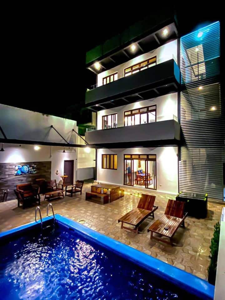 Apartamento El Sol #2 - San Juan del Sur
