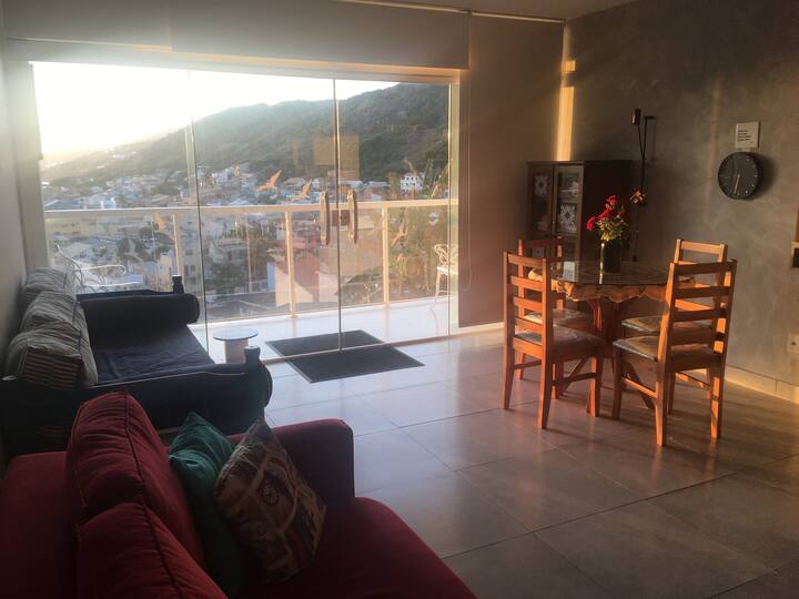 Functional, Charming Place With Ac In Both Suites - Arraial do Cabo