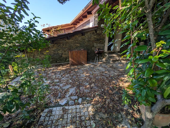 Casa Do Valo - Campo, Serra E Mar - Viana do Castelo