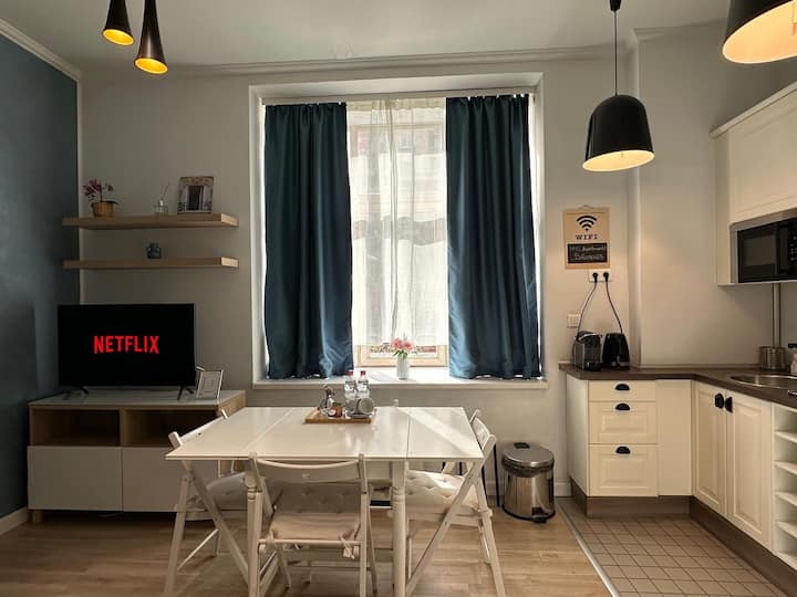 House4you - 2 Bedroom Central Apartment Bucharest - Bucharest