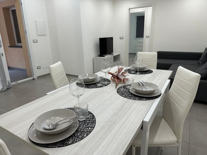 Sea House Superior - Pietra Ligure