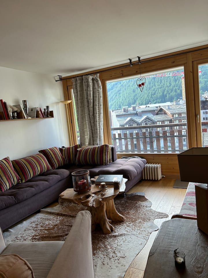 Appartement à Val D’isère - Val-d'Isère