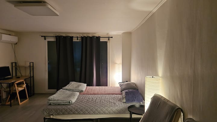 Simple Home - 성남동