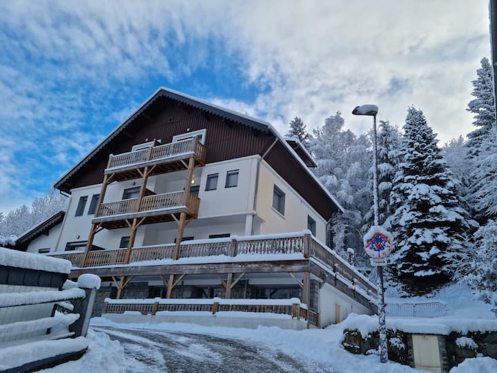 Cauterets – L’évidence, Panorama Lys & Télécabines - Cauterets
