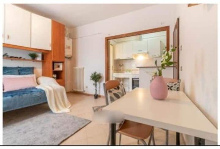 Appartamento Monolocale A Modena - Modena