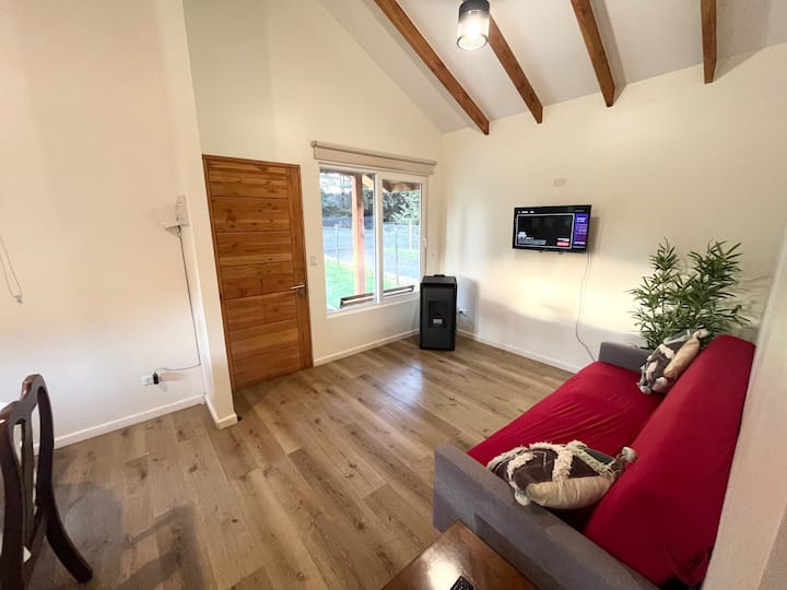 Refugio Cálido
Cerca Del Lago
En Frutillar Bajo. - Frutillar