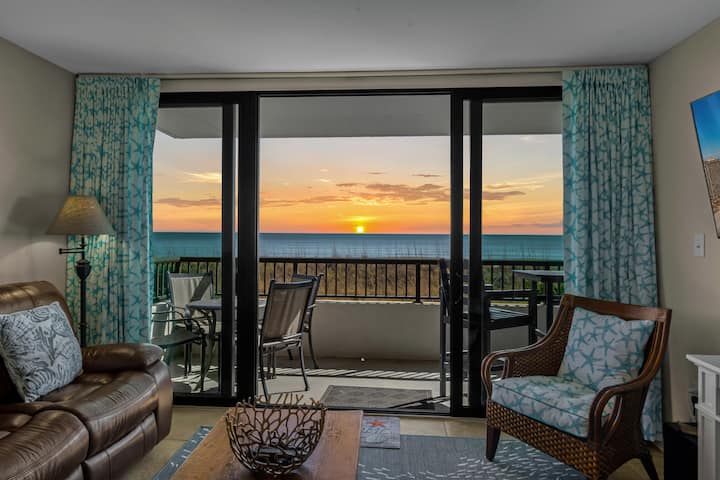 Ocean Front Windy Hill! Prices Slashed! - North Myrtle Beach, SC