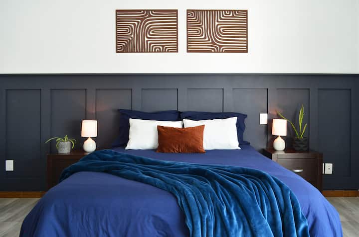 Espacio Calma · Comfortable And Serene Stay - Zapopan