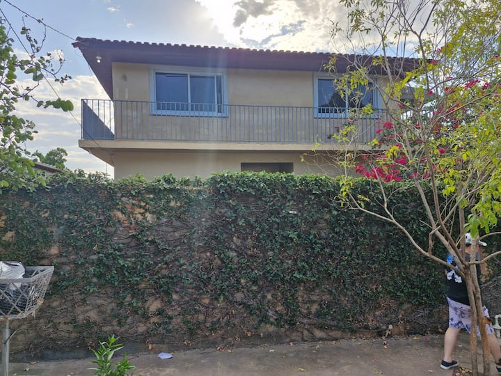 Casa Do Turista - Cuiabá
