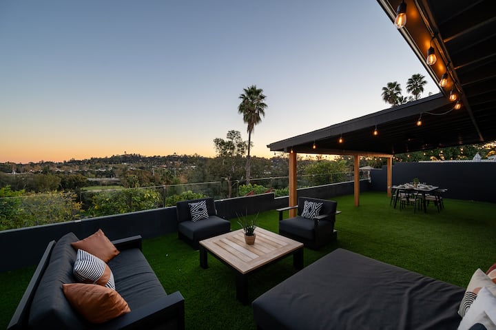Cozy Home In Highland Park 13 Mins From Downtown - Pasadena, CA