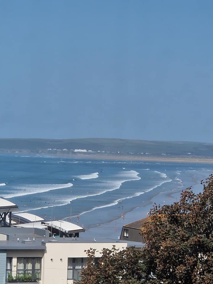 Walk To The Beach - Perfect Coastal Escape! - Appledore