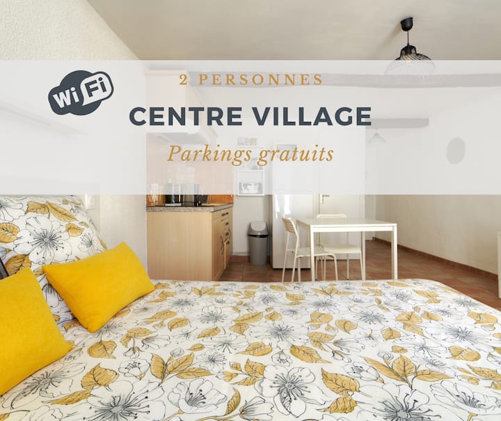 Vivez L'ambiance Du Centre Ancien - Riez