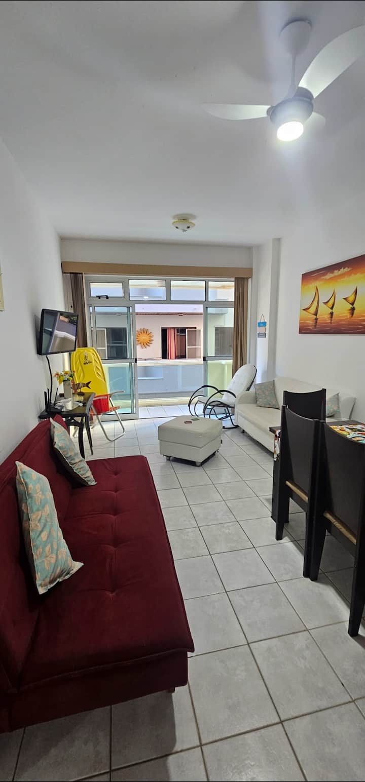 Maravilhoso-1 Quarto, Na Prainha, Arraial Do Cabo - Arraial do Cabo