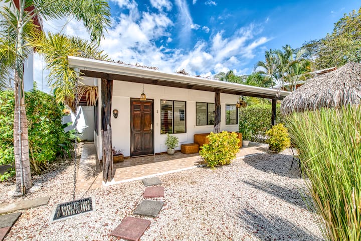 Casa Morocco, Bungalow N1 - Playa Herradura