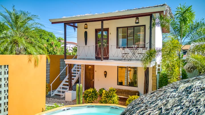 Casa Morocco, Bungalow N3 - Jaco