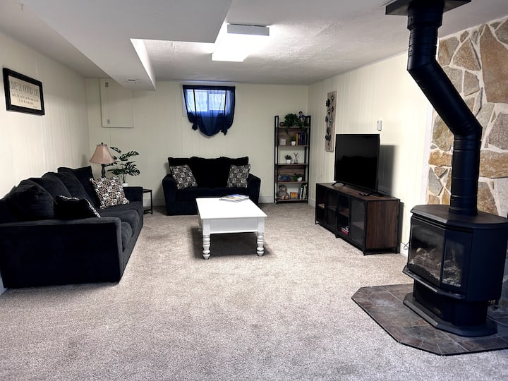 Sunny Days - Pocatello, ID