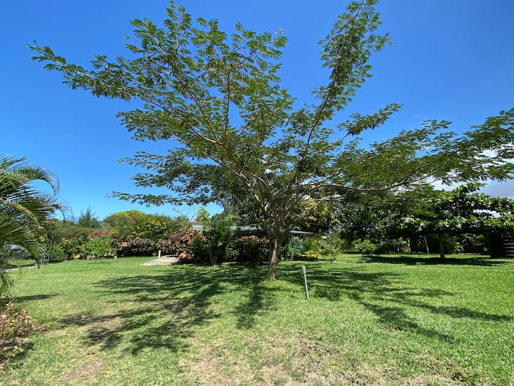 Private Cottage & Lovely Gardens - Maputo