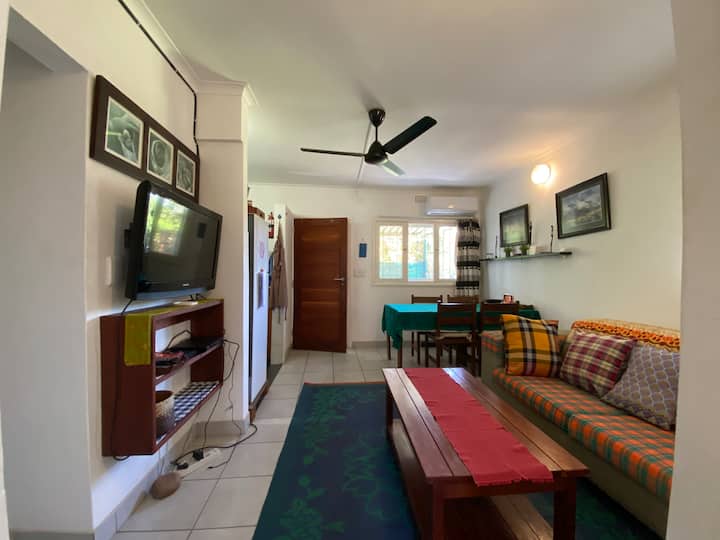 Private Cottage & Lovely Gardens - Maputo