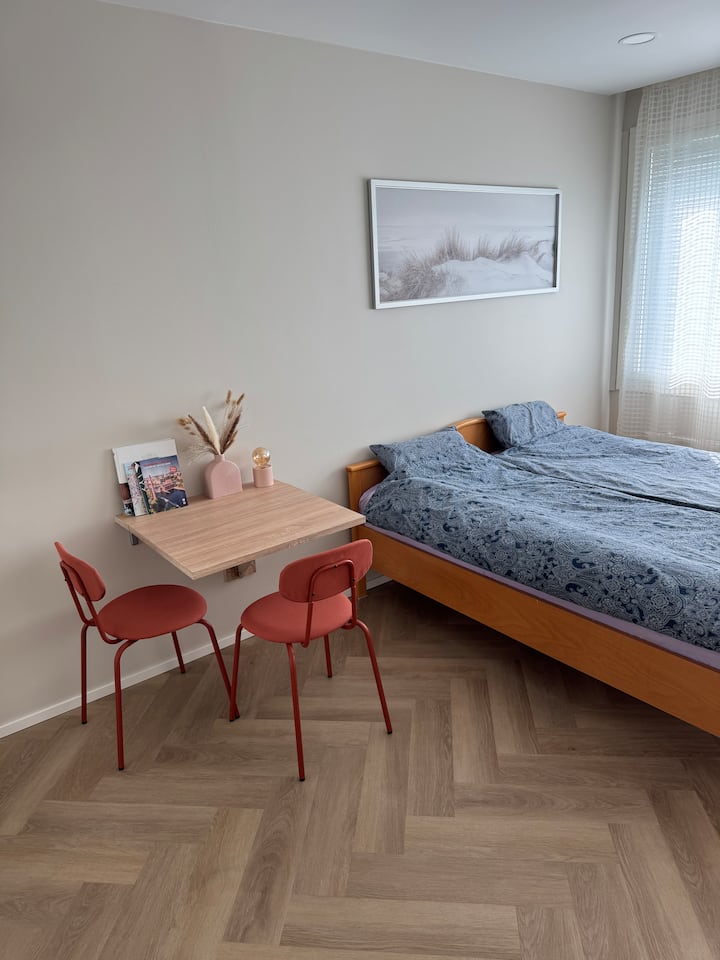 Short Stay In The City Center, Free Parking - Tampere