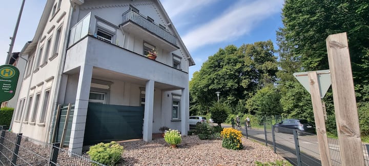 City-appartment Pyrmont - Bad Pyrmont