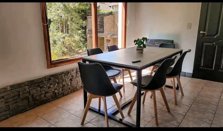 Casa Aicu 3 - Villa La Angostura