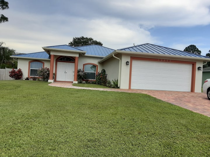 By The Pond - Port St. Lucie, FL