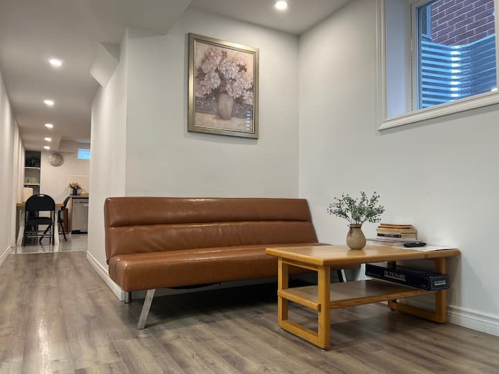 Cozystay In Brampton - Brampton