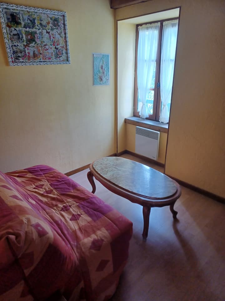 Gîte De La Muscadière - Issoire
