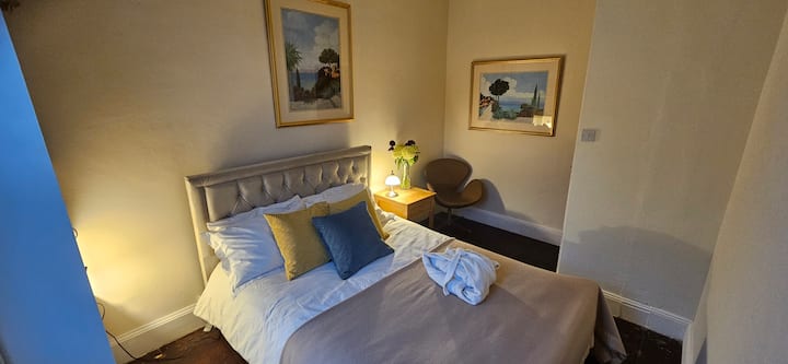 Nice Room In Barnes, Zone 2 - Barnes