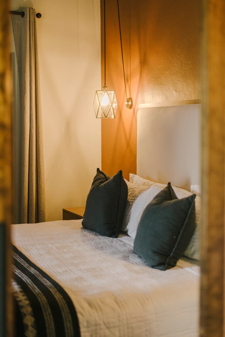 Habitación En Hotel Boutique - San Miguel de Allende