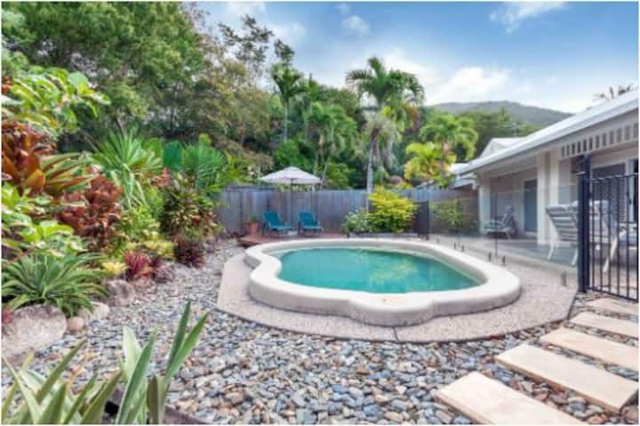 The Villas Palm Cove 1 Br Villas With Private Pool - Palm Cove