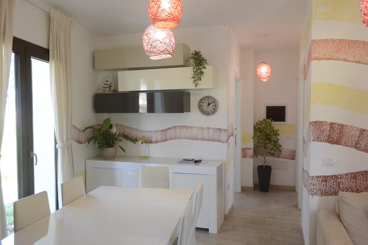 Casa Tramontana - La Maddalena