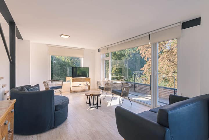 Apartamento Boutique En Las Montañas - San Martín de los Andes