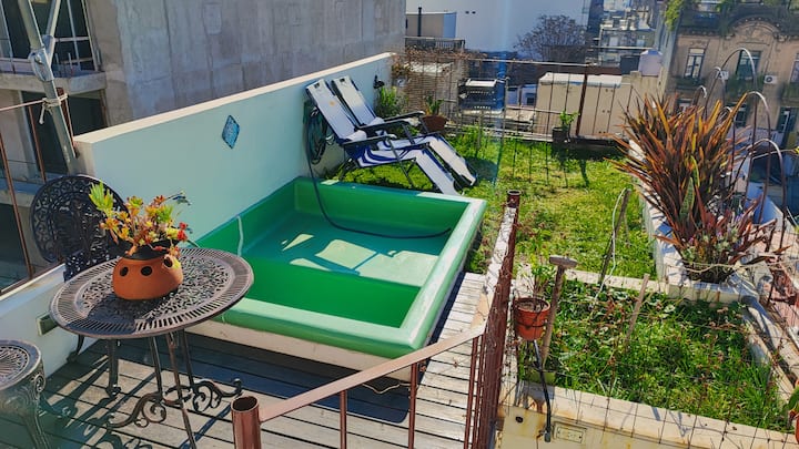 El Observatorio Del Jardín - Buenos Aires