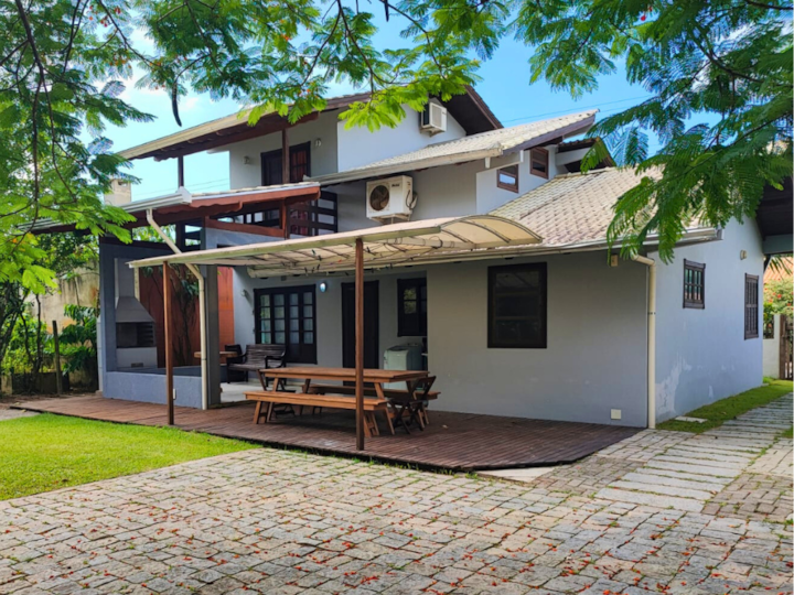 Casa Praia Itapoá - Itapoá