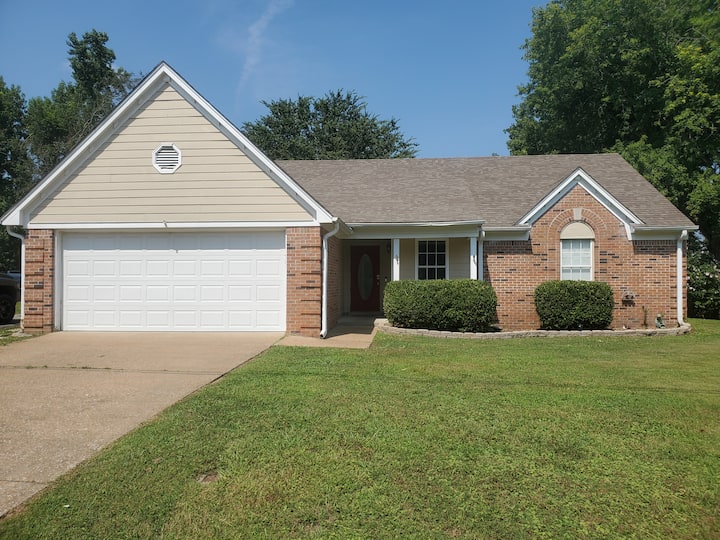 Clean, Organized, And Happy Home (49b) - Jackson, TN
