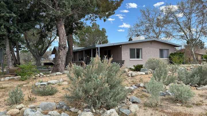 Tuttle Creek Farms New - Lone Pine, CA