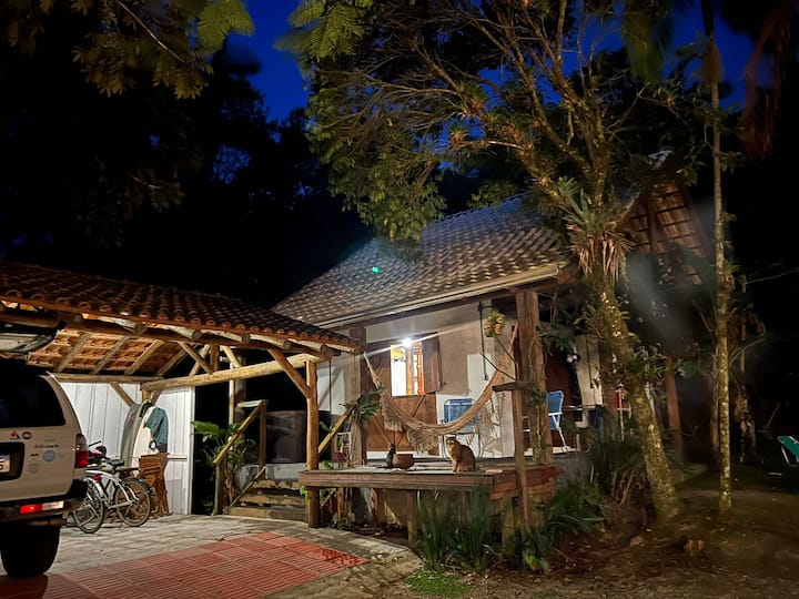 Morada Do Morro. - Pôrto Belo