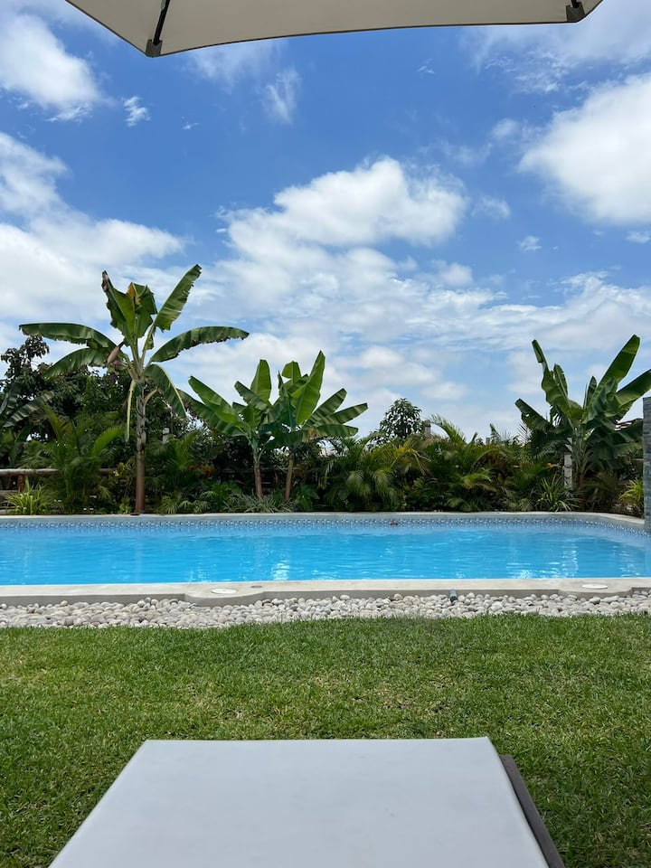 Casa De Campo Privada - Año Nuevo! - San Vicente de Cañete