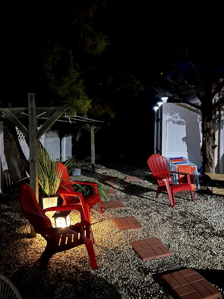Cozy Bayside Beach Haven Home - Long Beach Island, NJ