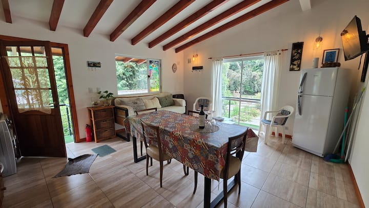 Domoi Departamento 3 - Villa la Angostura