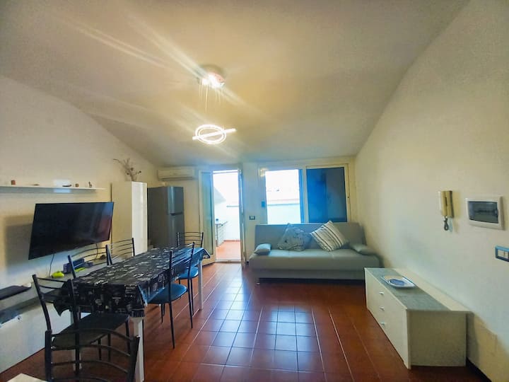 Il Mare Di Roma - Paola's House - Cerveteri