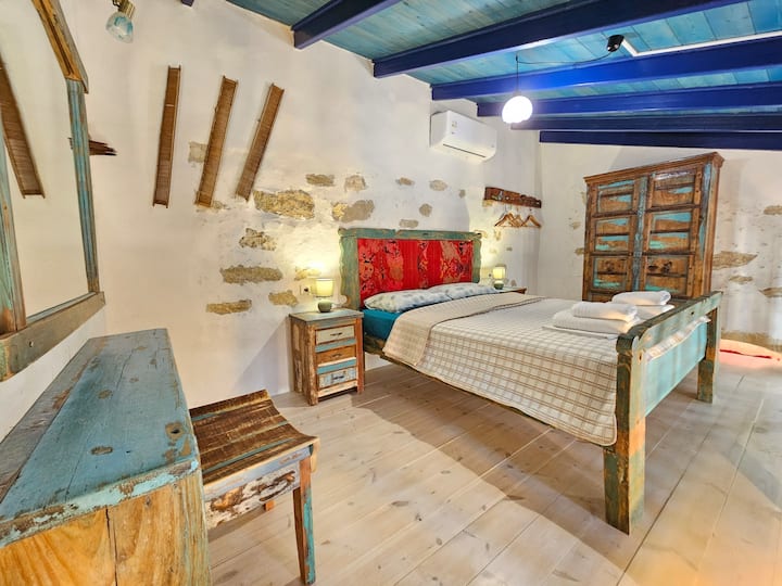 Galerie Studio Komos - Pitsidia