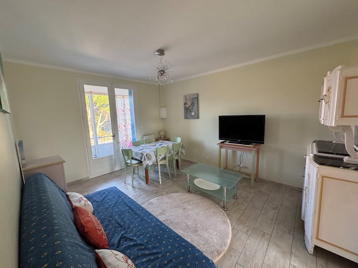 Notre Dame De Monts Proche Plage - Notre-Dame-de-Monts