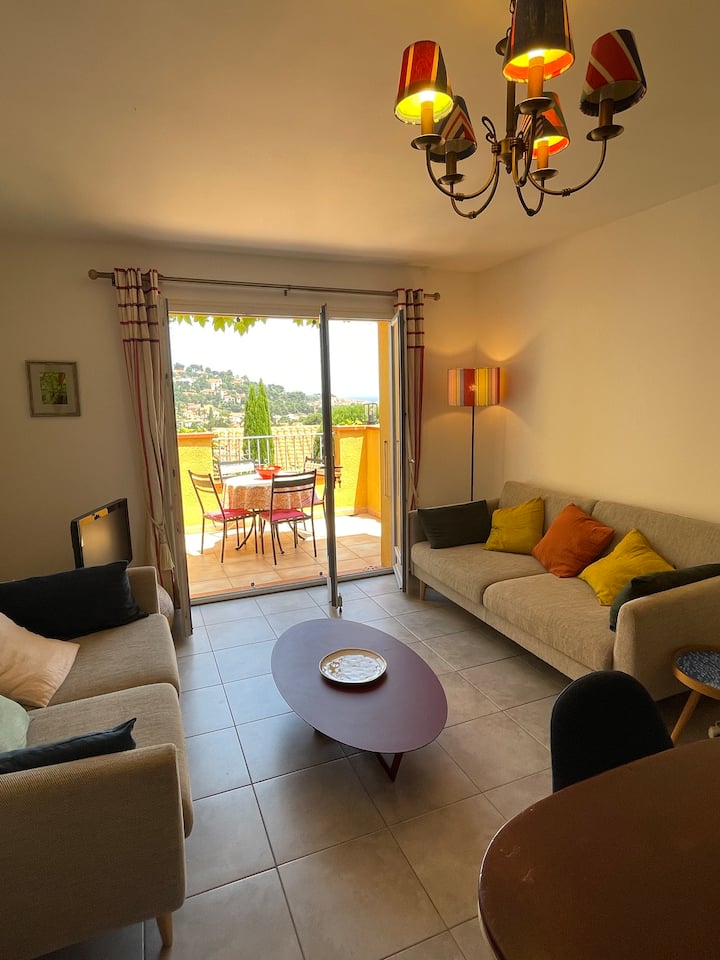 Mediterranean Villa - Collioure