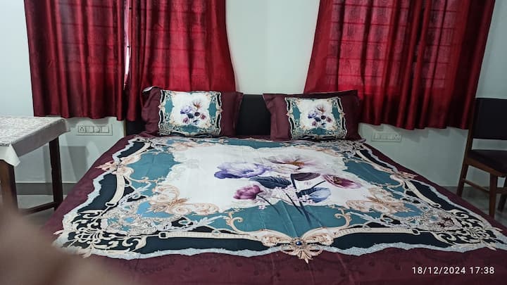 Henry's Home - Udaipur