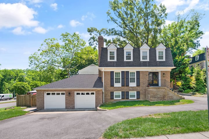 The Luxor Of Arlington - Alexandria, VA