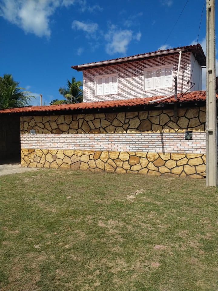 Sua Casa No Litoral Iii - Luís Correia